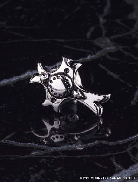 Mashu Kyrielite Motif Earrings "Fate/Grand Order - Ultimate Singularity ...