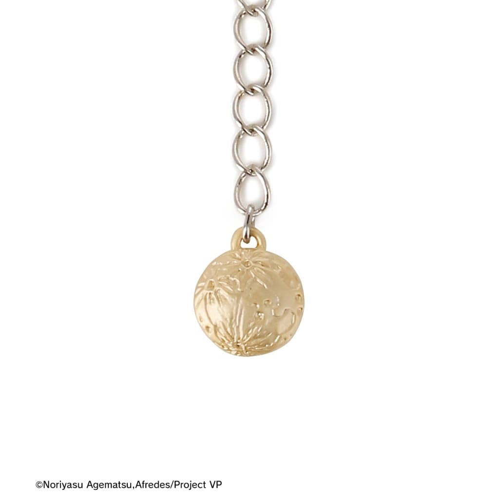 ECLIPSE Palnart Poc Collaboration Necklace "Visual Prison" | Goods ...