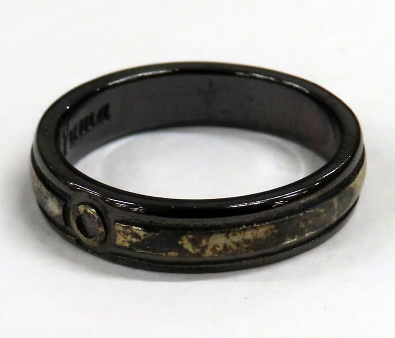 [Damaged item] Kuga Yuma Black Trigger Ring No. 15 "WORLD TRIGGER ...