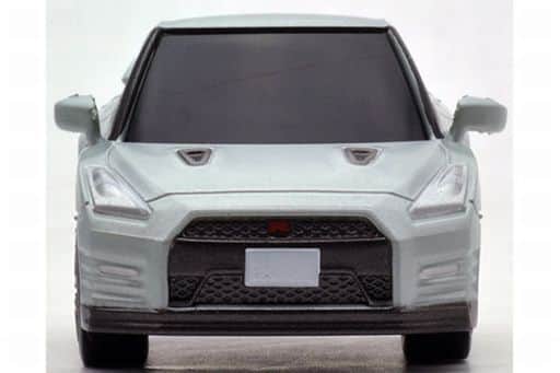 CHORO Q zero Z-39a Nissan GT-R (Silver) [278238] | Toy Hobby | Suruga ...