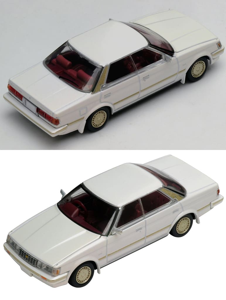 Minicar 1/64 LV-N95c Toyota Mark II Limited "Tomica Limited Vintage NEO" [280743] | Toy Hobby ...