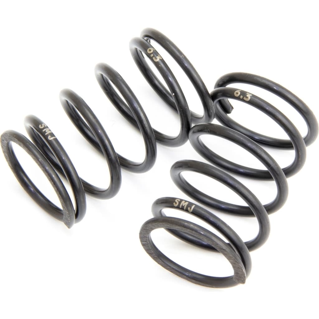 Stealth Line Lefty Spring RL6.3 (Long 27mm/2 Pieces) [SMJ1230] | Toy ...