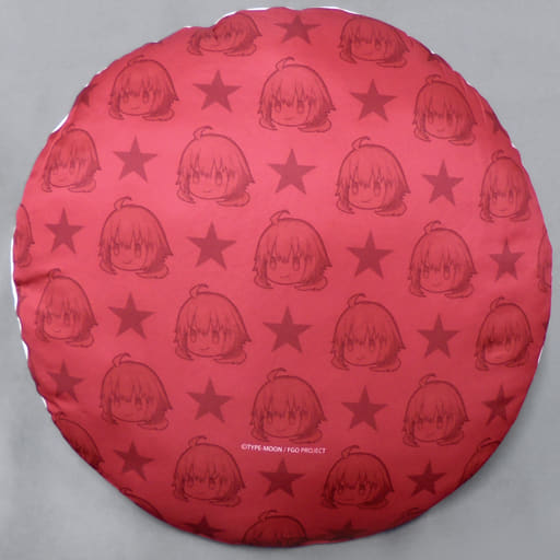 Cushion, Body Pillow / Body (Character Connector) Bertha Car / Jeanne d ...