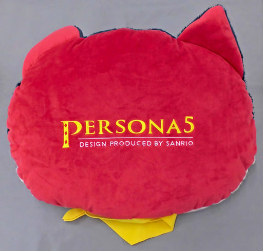 Cushion, Body Pillow / Body (Character Connector) Morgana Premium Super ...