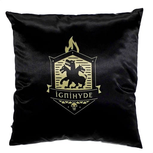Ignihyde Dormitory Mega Jumbo Cushion Vol. 3 Pomefiore / Ignihyde ...