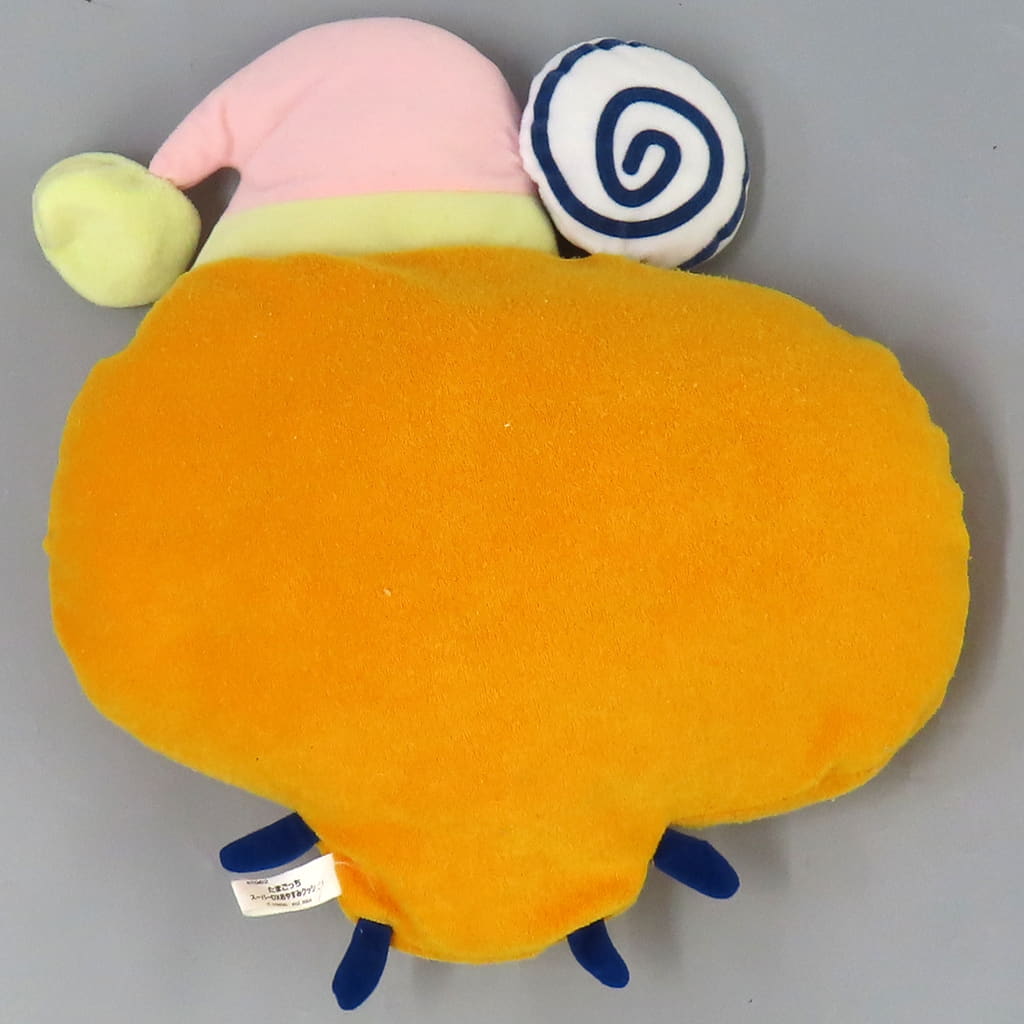 Memechi Super DX Good Night Cushion "Tamagotchi" | Goods / Accessories ...
