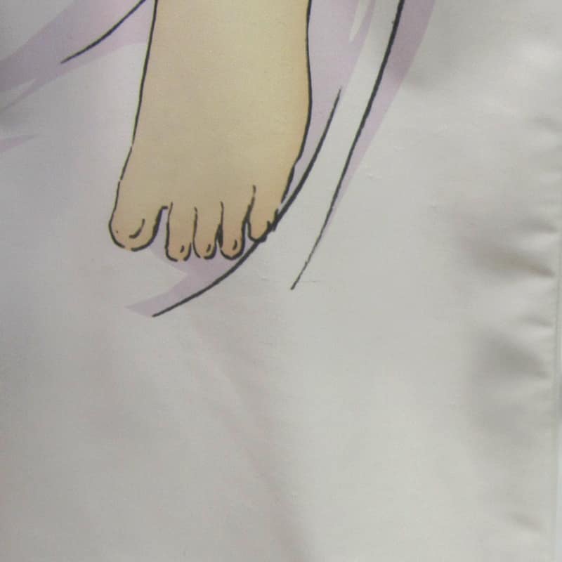 [Damaged] Nishizumi Miho Body Pillow Cover (2-way Tricot) 「 GIRLS ...