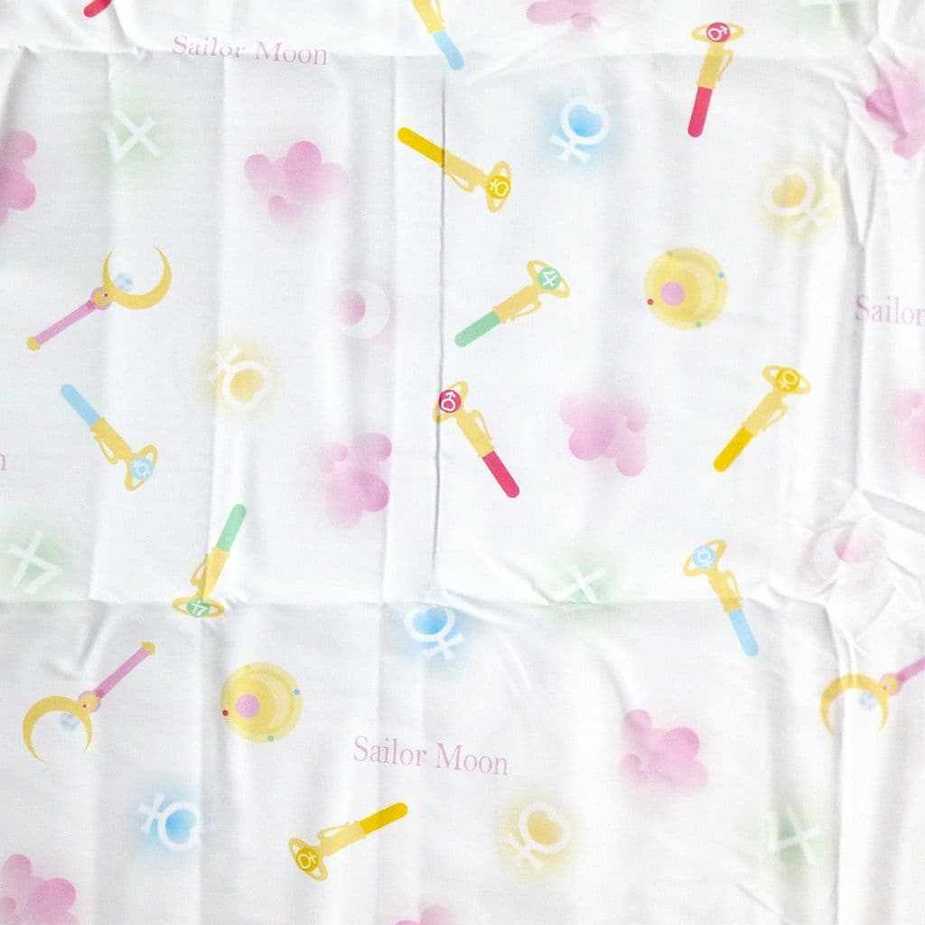 Sailor 5 Warrior Futon Cover Set Single Size "Pretty Guardian Sailor ...