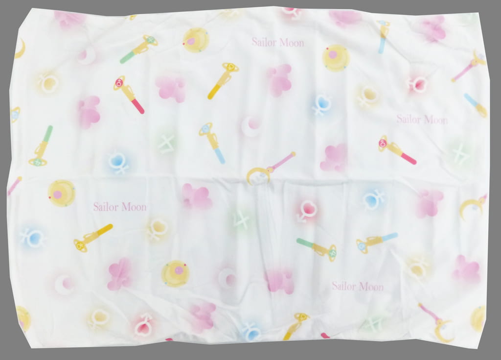 Sailor 5 Warrior Futon Cover Set Single Size "Pretty Guardian Sailor ...