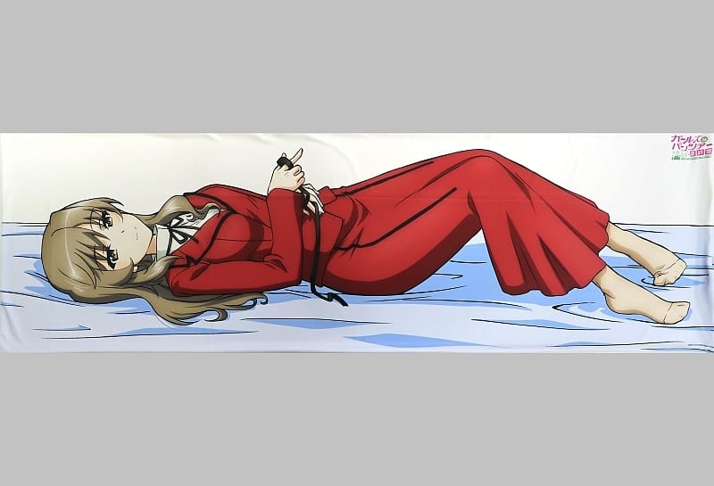 Body pillow covers, sheets, blankets Chiyo Shimada : "The Final Chapter ...