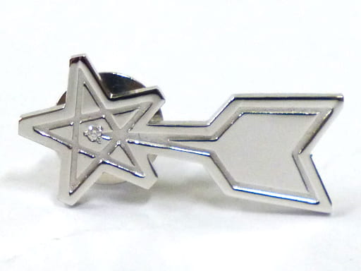 Badge Pins Special Scientific Team Member pin badge 「 Ultraman ...