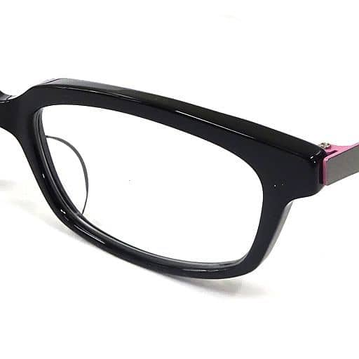 [zero power eyeglasses] Momo Asakura Glasses Frame "TrySail×FACE CODE ...
