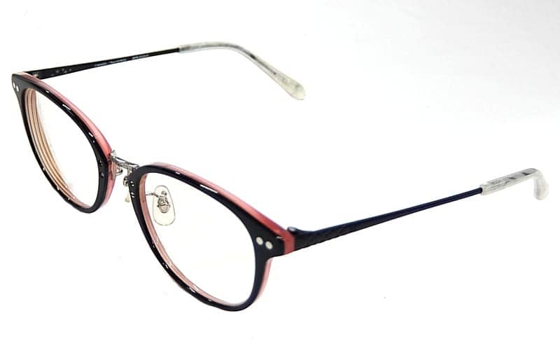 Accessories (non-metal) [zero power eyeglasses] Zekoku Ryumochi ...