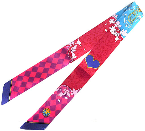 Accessories (non-metal) Giorno Giovanna Ribbon Scarf 「 JOJO'S BIZARRE ...