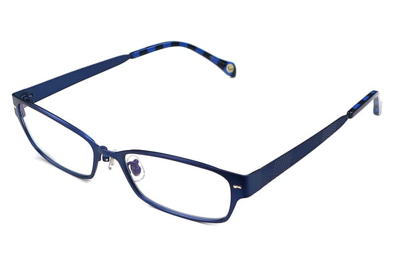 Accessories (non-metal) [Glasses Wiping Out / zero power eyeglasses ...