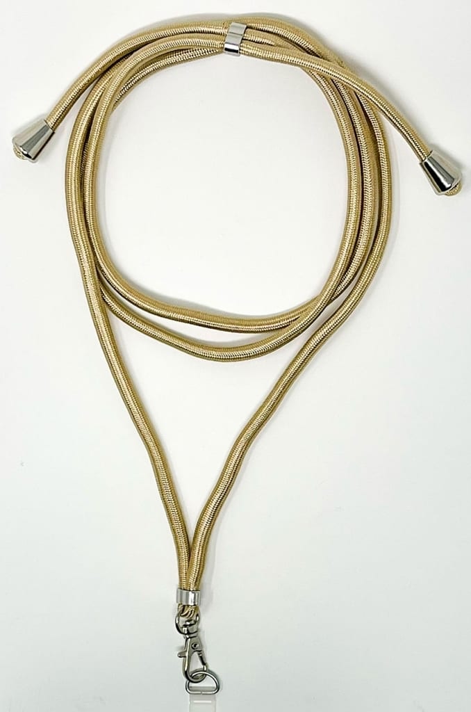 Mobile phone supply Salt Splash Phone Tab & Strap Set "Mob Psycho 100 ...