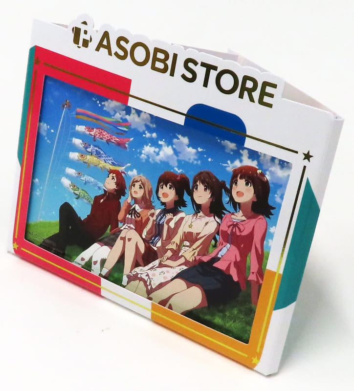 Postcard Collection Postcard Set (with Special Stand / 12-Sheet Set ...