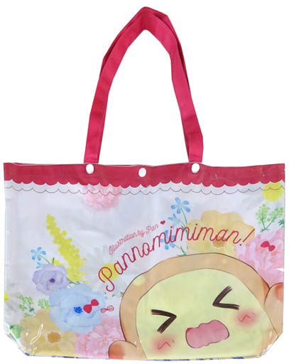 [Original] Tote Bag (Pan) Sunshine Creation 2018 Autumn / Pan's Mimi ...