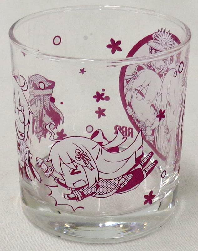 [Fate] Gudada Set Glass Cup (Riosi) COMIC1 ☆ 15/RRR | Doujin | Suruga ...