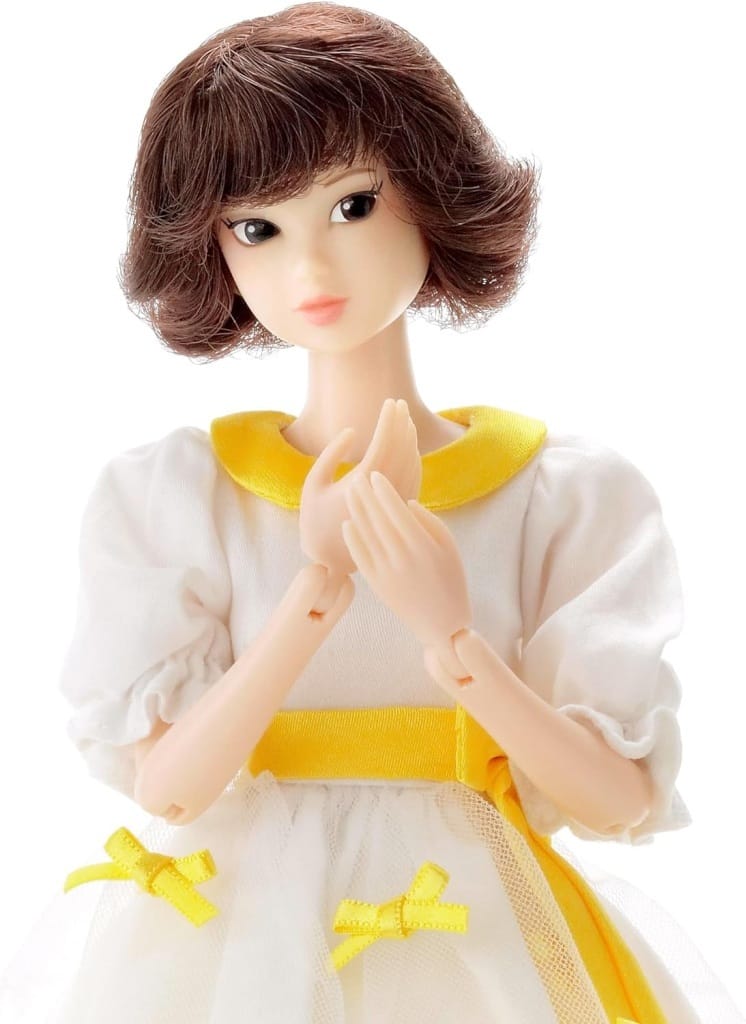 Pink promise / Peach color promise "momoko DOLL" | Toy Hobby | Suruga ...