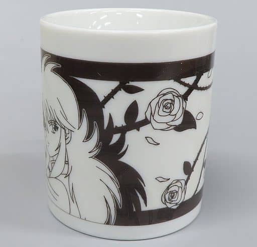 Mug / Teacup (Character Kuta) Kurama Warm Mug "YuYu HAKUSHO SHOP in ...