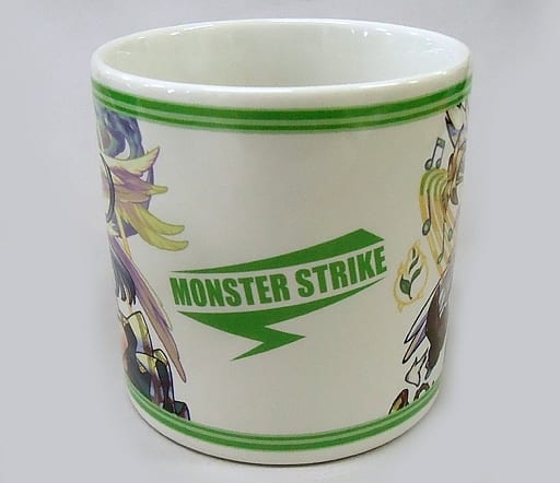 Mug / Teacup (Character Kuta) Zadochel & Gabriel Mug 「 Ichiban KUJI ...