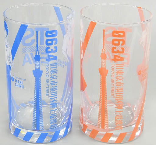 Mug / Teacup Shinji Ikari & Kaworu Nagisa / Shikiha Asuka Langley & Rei ...