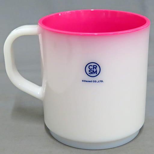 Saruko Epra Mug "Charisma" | Goods / Accessories | Suruga-ya.com