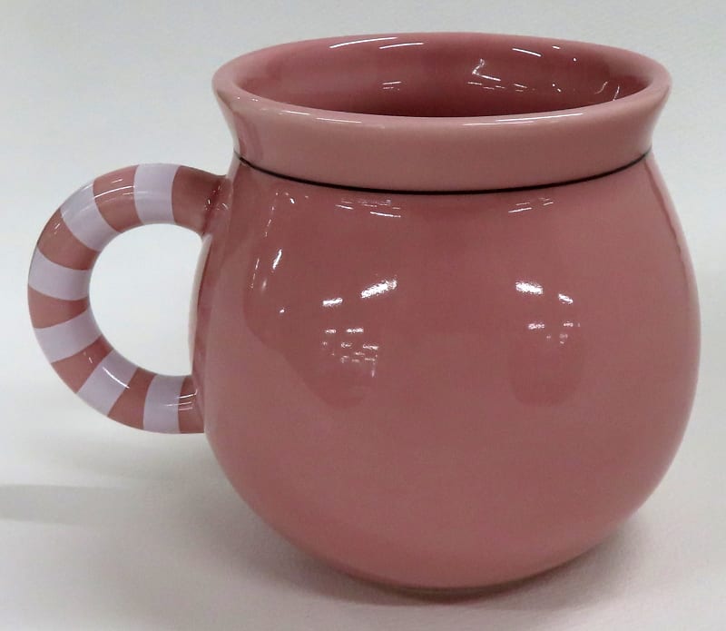 Mug Japanese tea cup Holiday 2021 Mug Pot Shape (Mug) "Starbucks Coffee ...