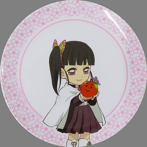 Plate and bowl Collection original design plate 8 kinds set "Demon ...