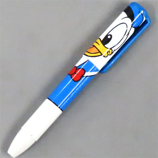 Pen Donald Duck Rotary Ballpoint Pen "Disney" limited to Tokyo Disney ...