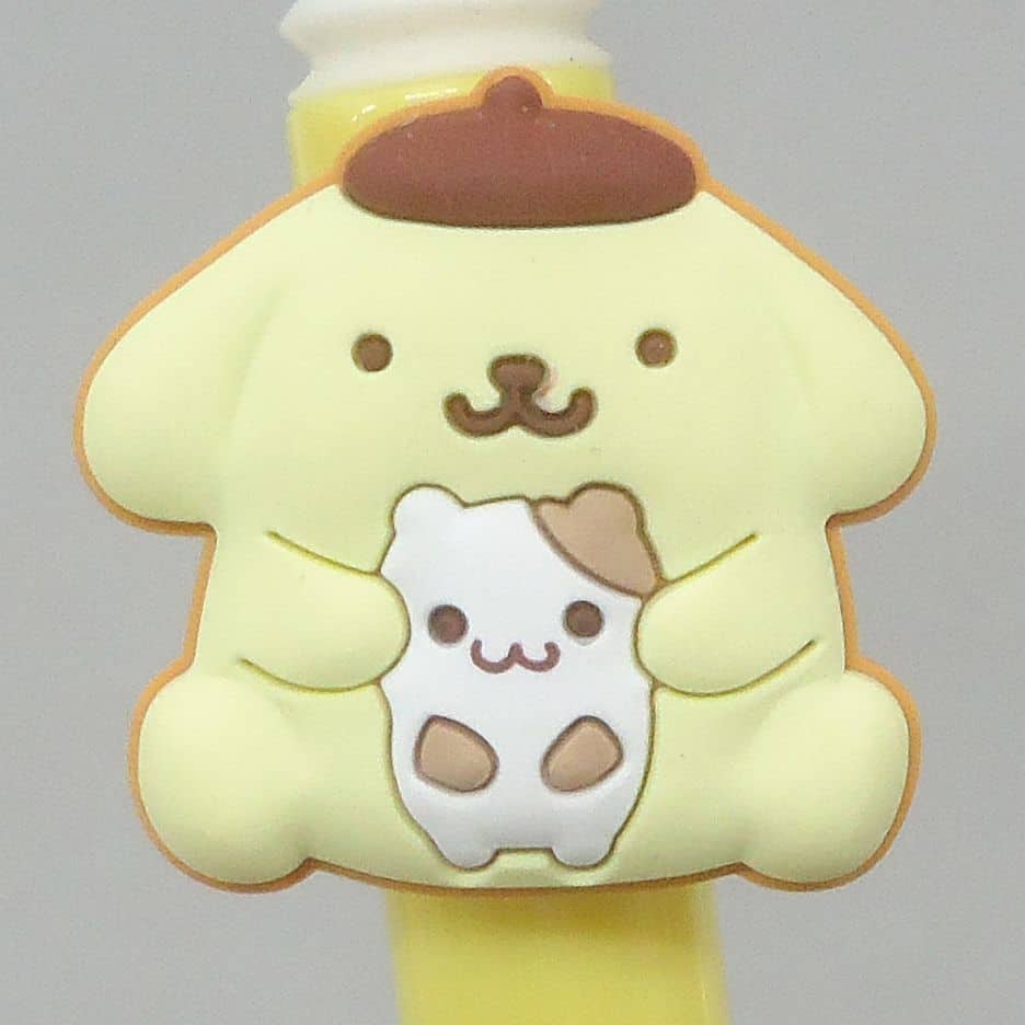 Stationery and other items Pompompurin Drink Type Memo & Pen "Sanrio ...