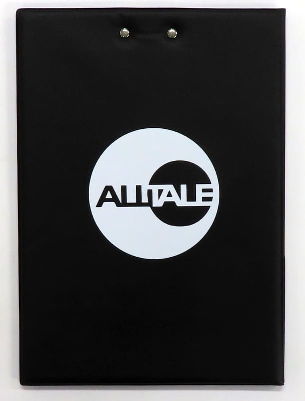 Artara Research Institute A4 binder "HELLO WORLD" theatrical goods ...