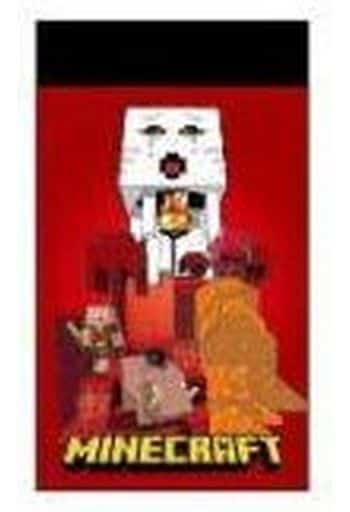 Desert and Nazar "MINECRAFT - Minecraft - Eraser (Ma Tomaru-kun Deluxe ...