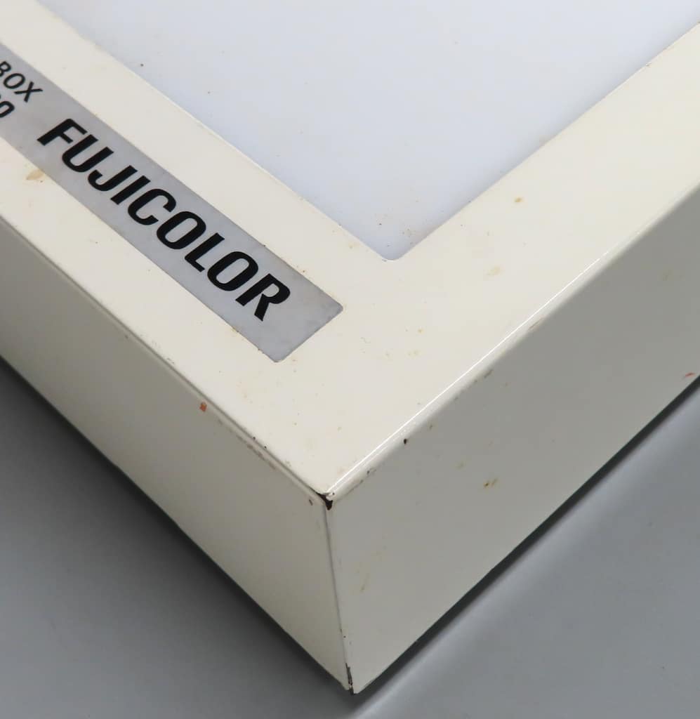 Stationery and other items [Damaged Item] Fuji Color Light Box NEW 5000 ...