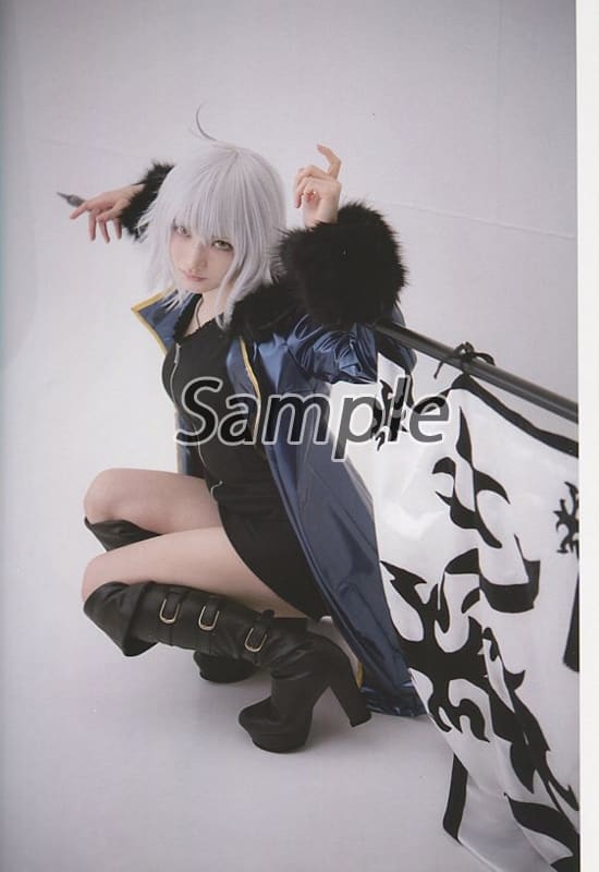 Fate Mukai Shinjuku Ryuno Witch Jeanne | Doujin | Suruga-ya.com