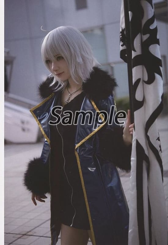 Fate Mukai Shinjuku Ryuno Witch Jeanne | Doujin | Suruga-ya.com