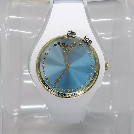 Miscellaneous goods Lyria ICE WATCH (watch) Small 2H Miscellaneous goods Lyria ICE WATCH (watch) Small 2H