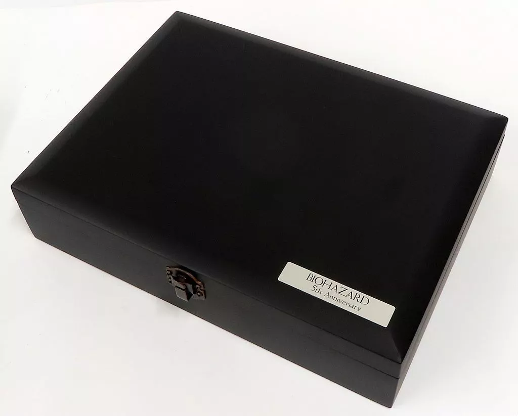 Pocket watch / watch [Damaged Item] GSX029 S. T. A. R. S. FLIEGER ...