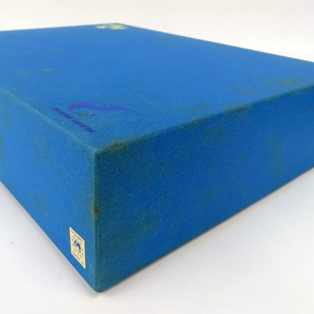 Pocket watch / watch [Damaged Item] GSX029 S. T. A. R. S. FLIEGER ...