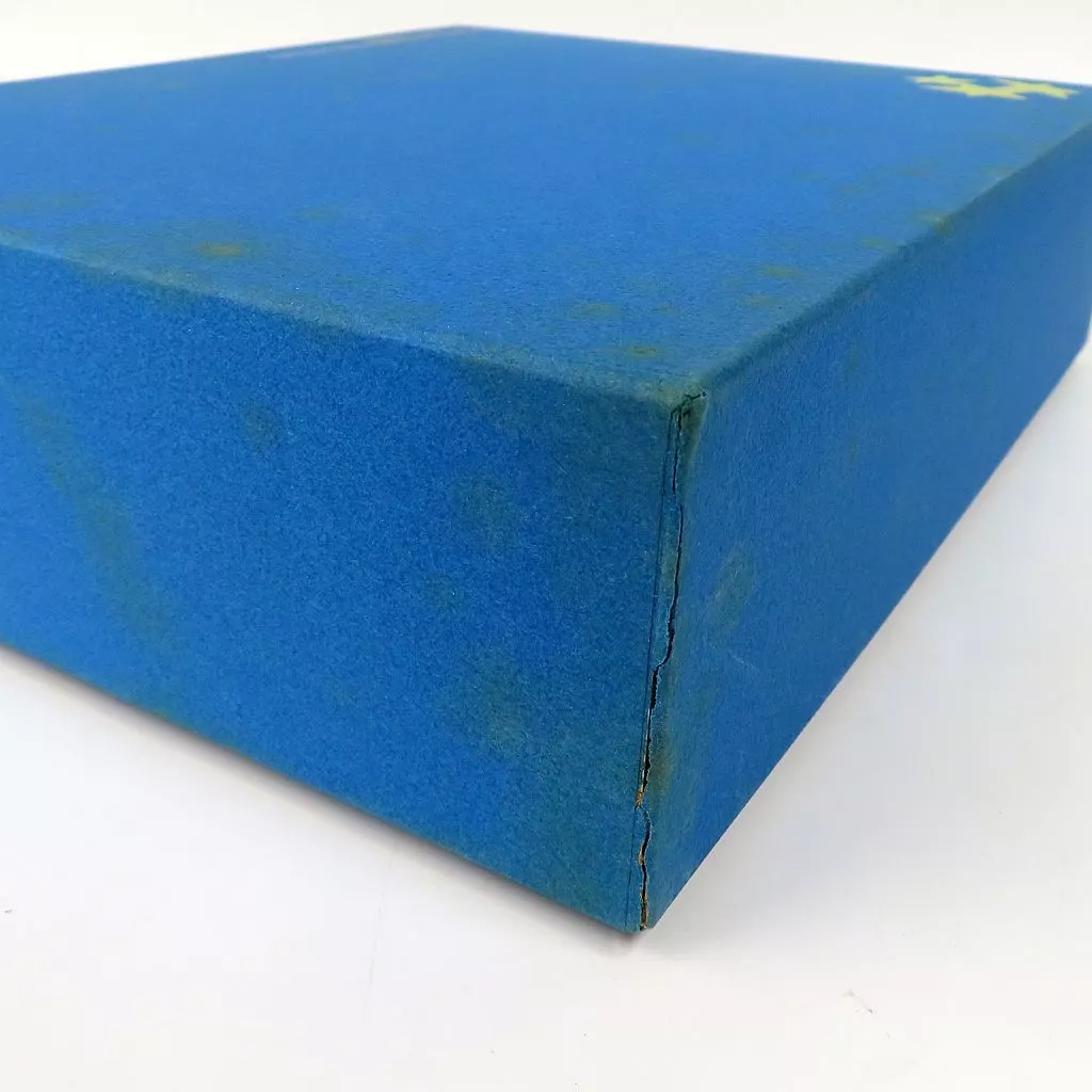 Pocket watch / watch [Damaged Item] GSX029 S. T. A. R. S. FLIEGER ...