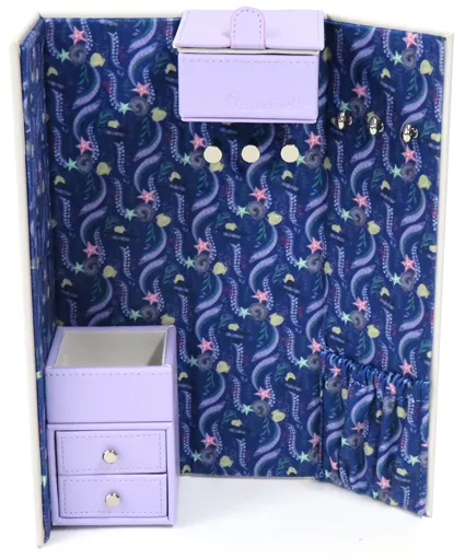 Octavinelle Dormitory Jewelry Box "Disney Twisted Wonderland" | Goods ...