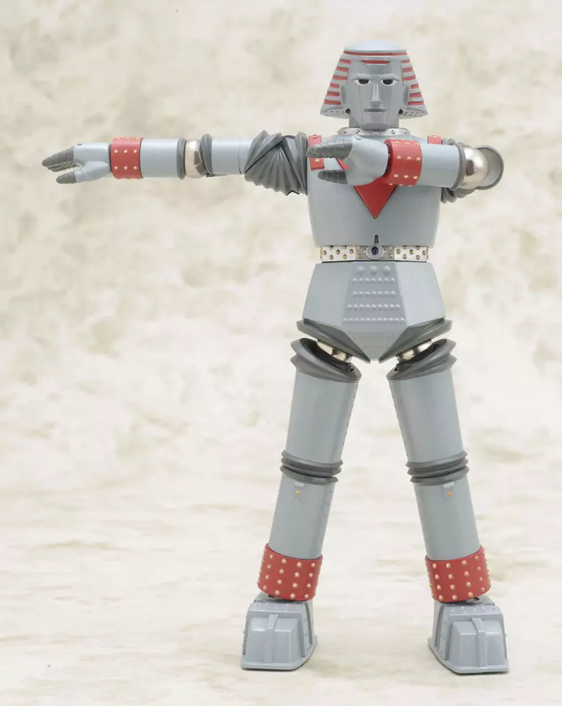 Figure Giant Robo : 「 Giant Robo : 」 Dynamite Action! No. 32 | Toy ...