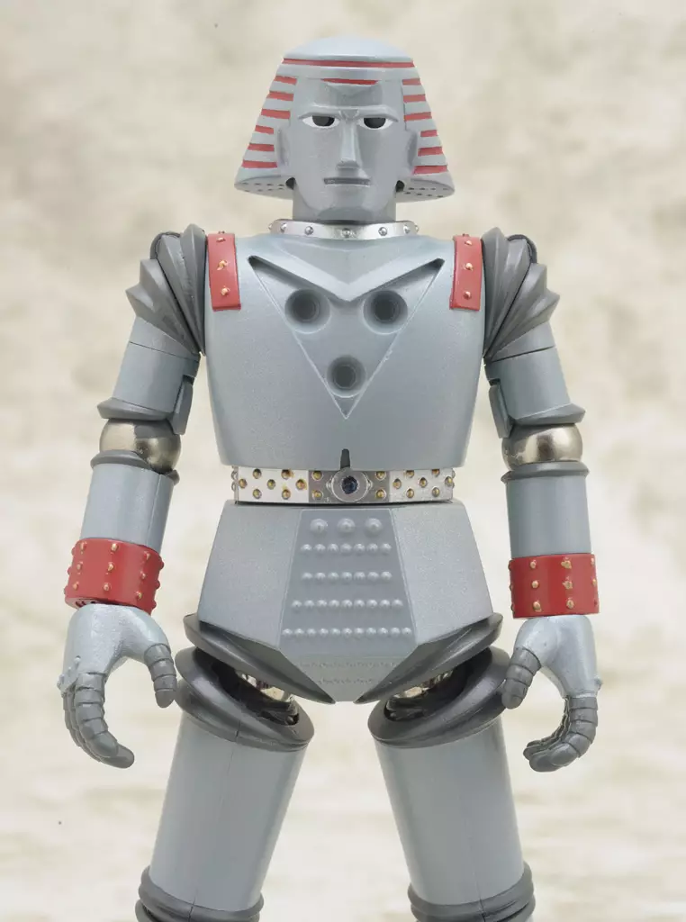 Figure Giant Robo : 「 Giant Robo : 」 Dynamite Action! No. 32 | Toy ...