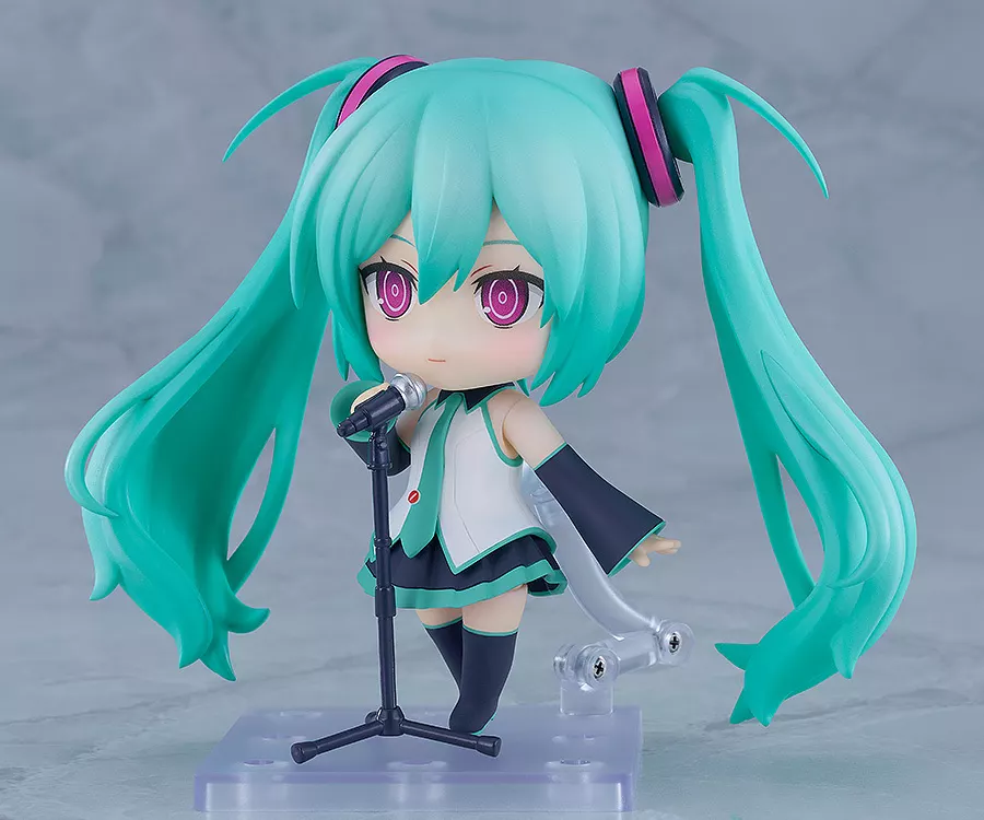 フィギュア ねんどろいど 初音ミク 愛されなくても君がいるVer. 「キャラクターボーカルシリーズ01初音ミク」 | おもちゃホビー ...