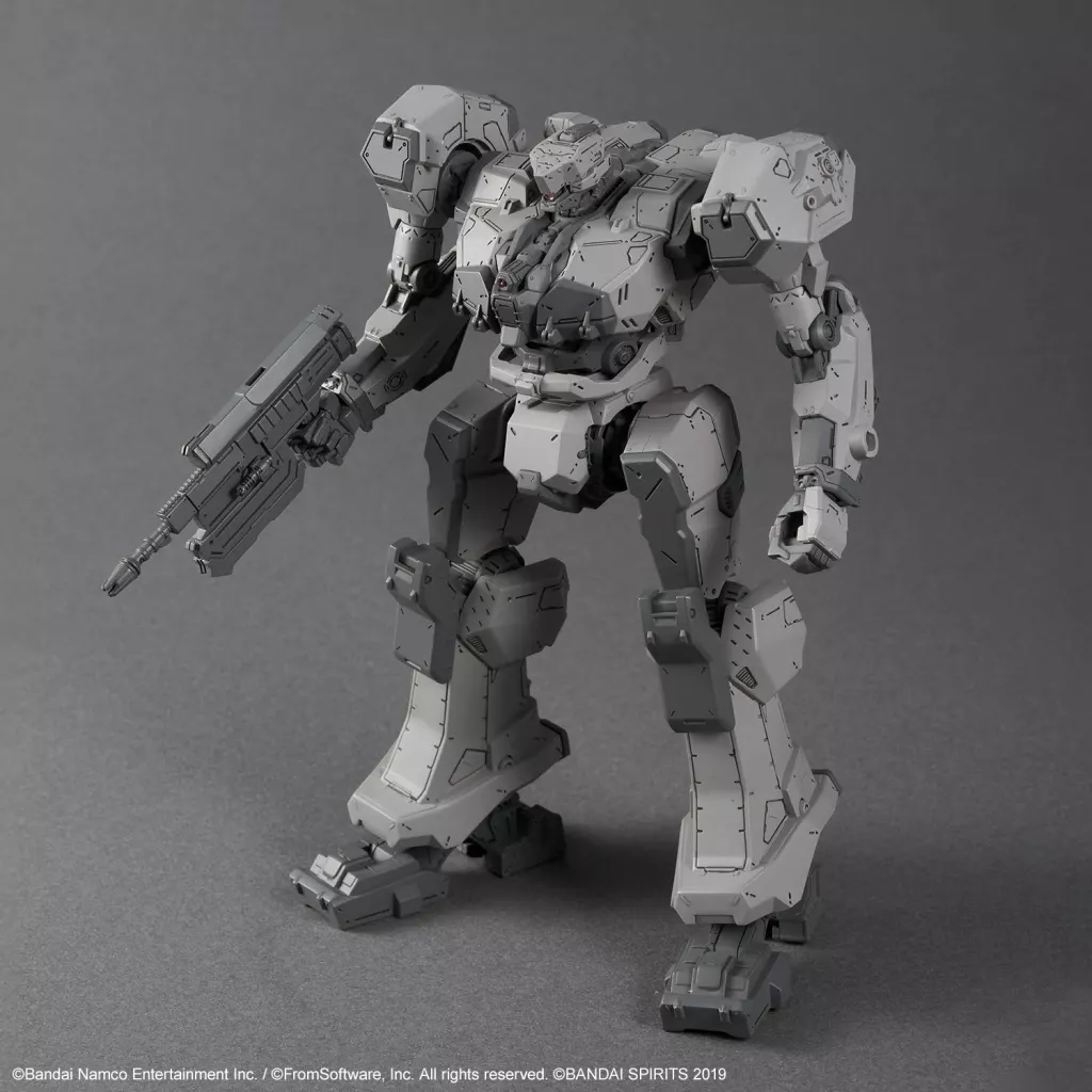 プラモデル 30MM BALAM INDUSTRIES BD-011 MELANDER 「ARMORED CORE VI FIRES OF ...