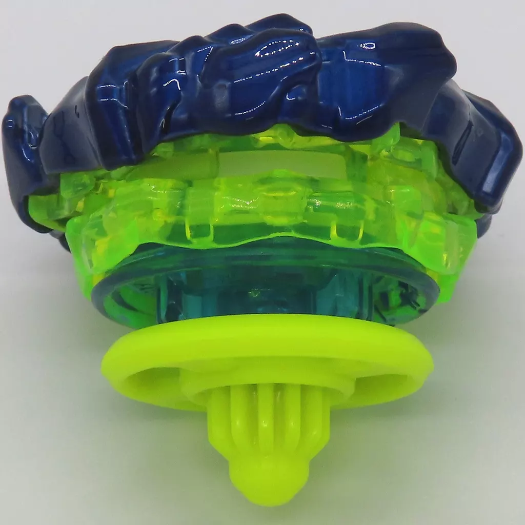 Toy BX-00 Booster ブレーダズ Select Bay Phoenix Wings 9-80DB Metal Coat ...